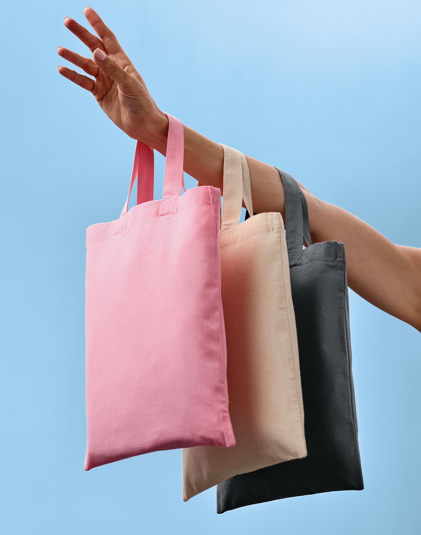 RL500 Mini Bag – Nutshell